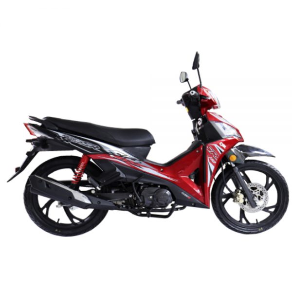SYM BONUS SR 110 – Soo Lee Jaya Motor Sdn Bhd