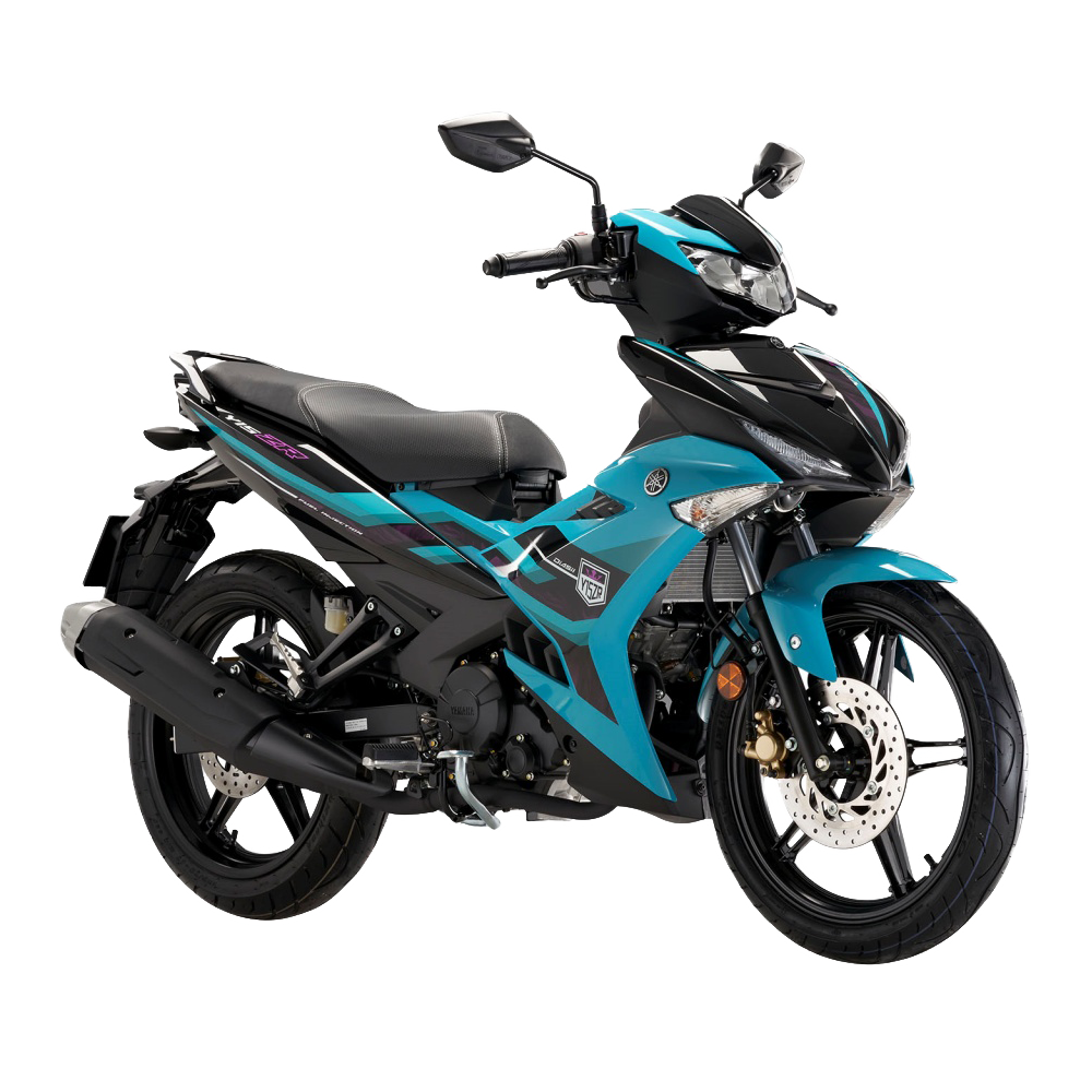 YAMAHA Y15ZR V2 – Soo Lee Jaya Motor Sdn Bhd