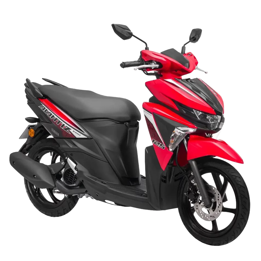 YAMAHA AVANTIZ 125 – Soo Lee Jaya Motor Sdn Bhd