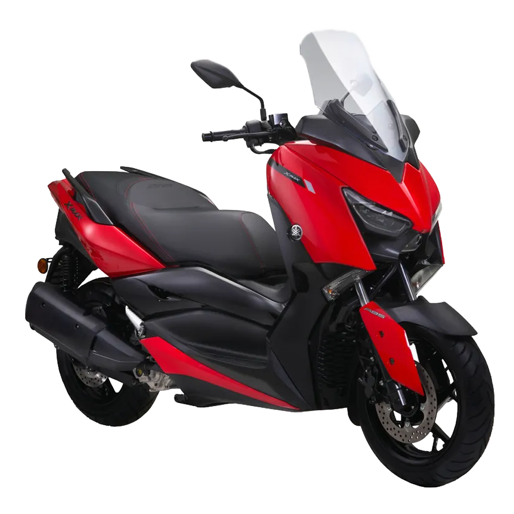 YAMAHA XMAX 250 – Soo Lee Jaya Motor Sdn Bhd